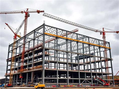 What Is Structural Loading Capacity Xinguangzheng Group