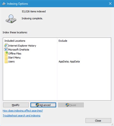 Cortana Search Not Working Properly Solved Windows 10 Forums