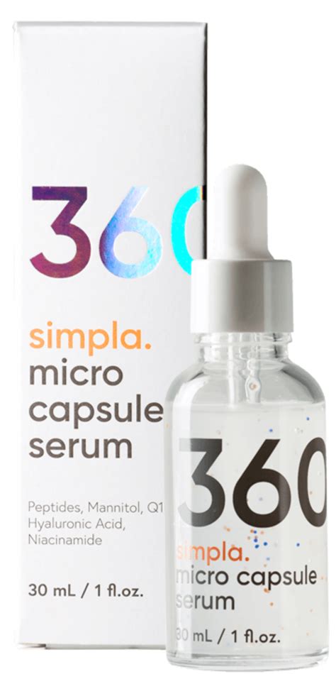 ᐉ Simpla 360 En Farmacia 50 De Descuento Precio Reales Medicas Opiniones