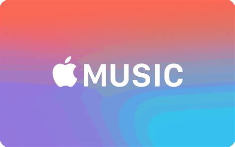 Apple Music Logo Logodix