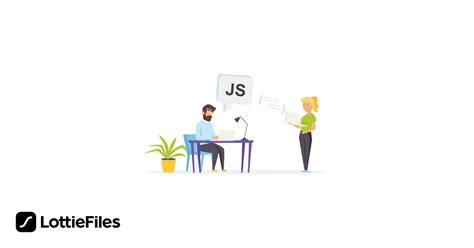 Free Software Development Scene Animation By Md Imam Hossain Lottiefiles