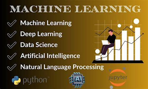 do machine learning data science deep learning task in jupyter