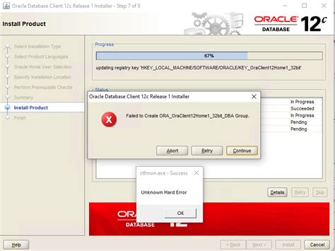 flexapp packaging oracle database client 12 1 liquidware customer support