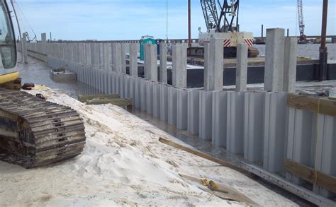 Tongxiang Small Boss Special Plastic Products Co Ltd China Pvc Sheet Pile Manufacturer Pvc