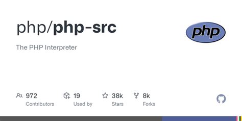 PHP Released