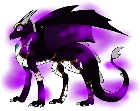 Enderman And Ender Dragon