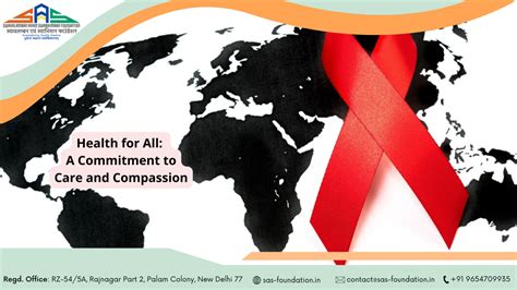 Health For All A Commitment To Care And Compassion