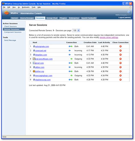 Openfire Download Linux Softpedia