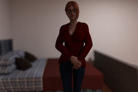 Sex And Money Demo V Male Protagonist Adult Games Lewd Play