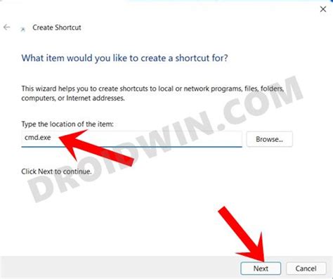 How To Open Command Prompt Cmd On Windows 11