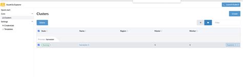 [feature Request] Deleting Cluster Missing `deleting Removing` Status · Issue 409 · Cnrancher