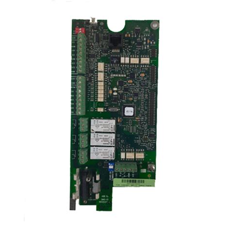 Abb Control Card Application Industrial At Best Price In Bhavnagar Virani Automation