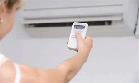 There Is An Air Con Function That Can Help You Save Money