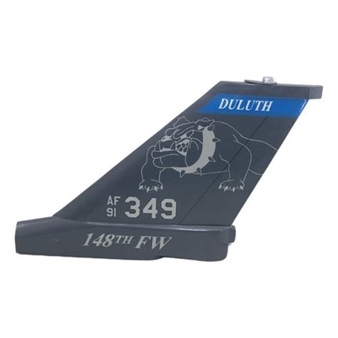 148 Fw F 16c Custom Airplane Tail Flash Custom F 16 Tail Flash