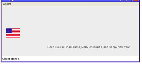 Write A Java Application Or Applet Program That 1