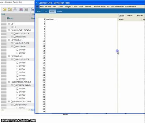 error when expand or collapse a row in treegrid youtube