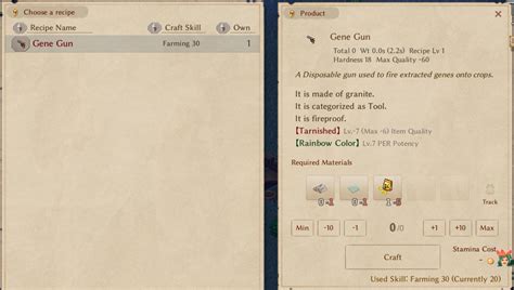 part 2 making new items elin modding wiki