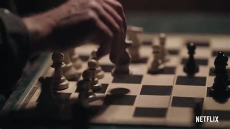 دانلود سریال The Queens Gambit با زیرنویس فارسی چسبیده نماشا