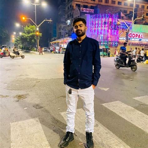 Kunal Prajapati Linkedin