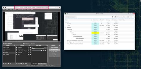 Fails To Stop Recording Issue Obsproject Obs Studio GitHub