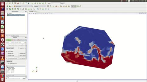 Openfoam Tutorial Shotsleevemodeling Parti Introduction Youtube