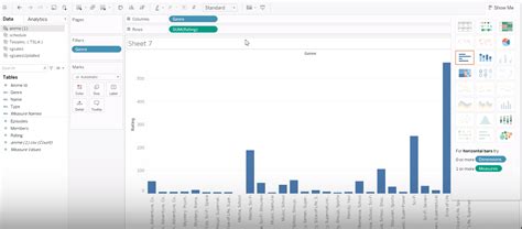 How To Add Filters To Your Tableau Dashboard Quick Guide