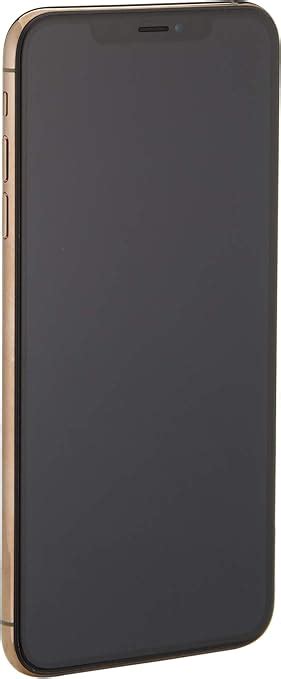 Amazon Com Apple IPhone XS Max US Version GB Gold Unlocked Renewed Cell Phones