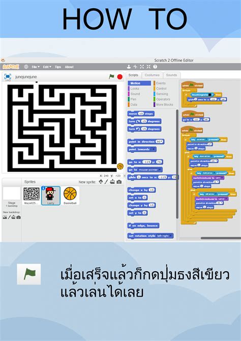 Curso Scratch Artofit