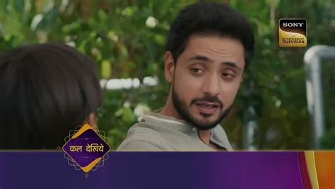 Katha Ankahee: Aarav's strange request to Viaan! - Tellyexpress