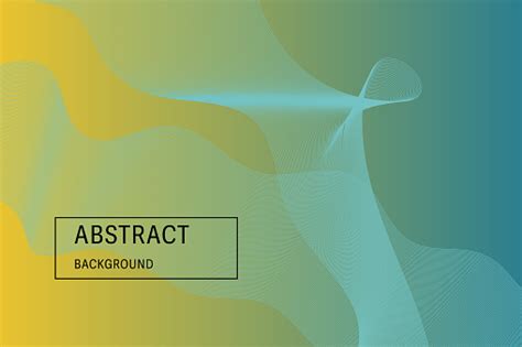 디지털 웨이브 벡터 추상적인 배경입니다 심플한 모양과 현대적인 트 렌 디 한 색상 3차원 형태에 대한 스톡 벡터 아트 및 기타 이미지 3차원 형태 곡선 단일 이미지