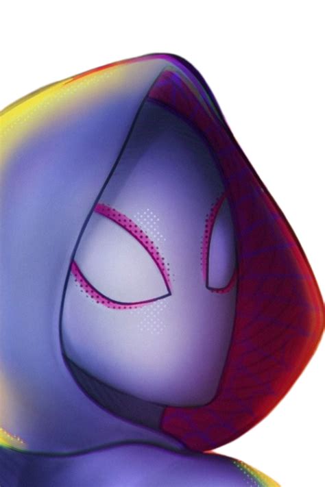 Ghost Spider Ai Chatbot Character Bot3 Ai