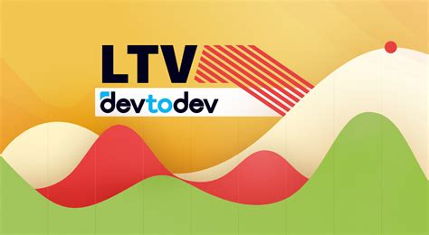 Devtodev Main Metrics Ltv