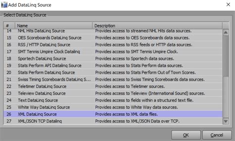 Return Empty Field When Xml Data Not Present Graphics