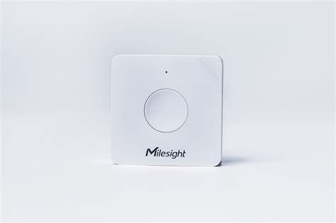 Ws101 Smart Button Ukiot