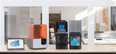 Formlabs Form Wash Form Cure Post Processing Tools 1 3dp Id Arts