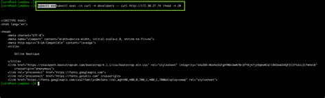 Securing Openshift Clusters Using Vmware Antrea And Nsx 41 Part Ii
