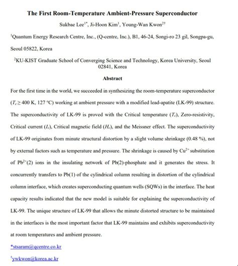 Ganesh Kumar Mourya On Linkedin Ai Superconductivity