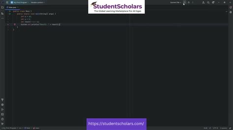 Beginner Series Java Coding Lesson 3 Basic Arithmetic And Operations Youtube