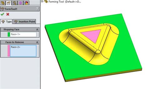 Forms Tool