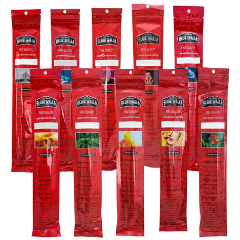 Sex On The Beach Scent 19 Swag Jumbo Incense