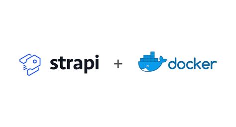 🚀 Strapi Quickstart With Docker Getting Started To Build Your Api In 10 By Luca Perret