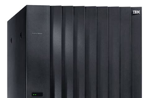 IBM Launches Enterprise Level Storage Array IT Pro