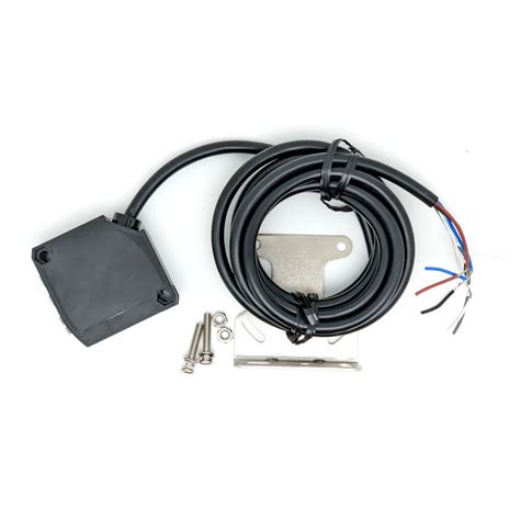 Diffused Beam Sensor Purgatory Props