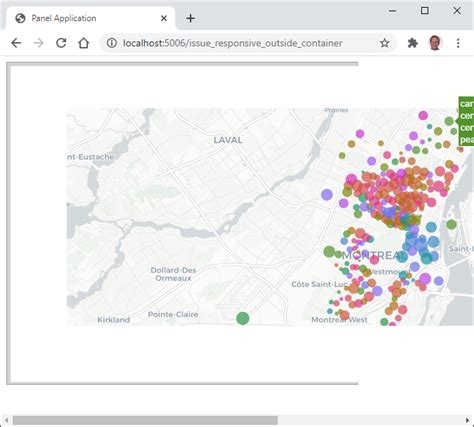 Responsive Mode For Plotly Plots Not Working In Practice · Issue 1514