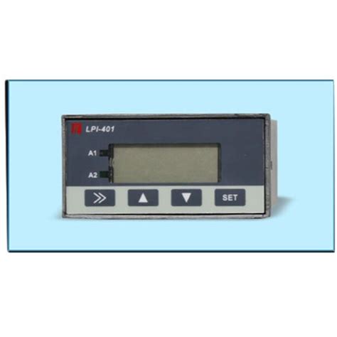 Digital LPI 401 Loop Power Indicator At Rs 2000 Piece In Kolkata ID 22145388955