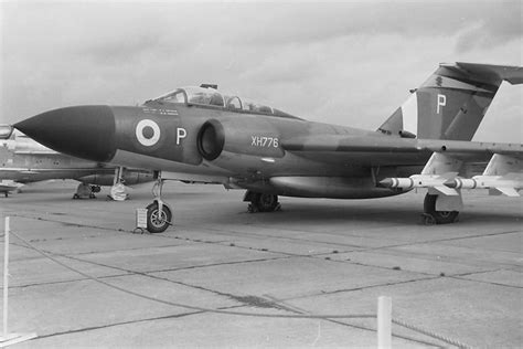 1950s 60s Archive Part 34 Gloster Javelins Key Aero