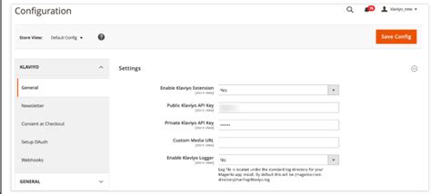 Klaviyo Magento 2 Integration 3 Easy Steps Learn Hevo