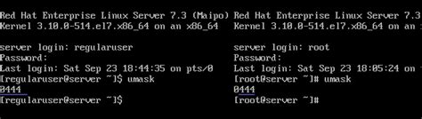 How To Change Default Umask Permission In Linux