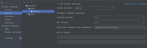Code Highlighting Failing After Cloning Plugin Github Template Ides Support Intellij Platform