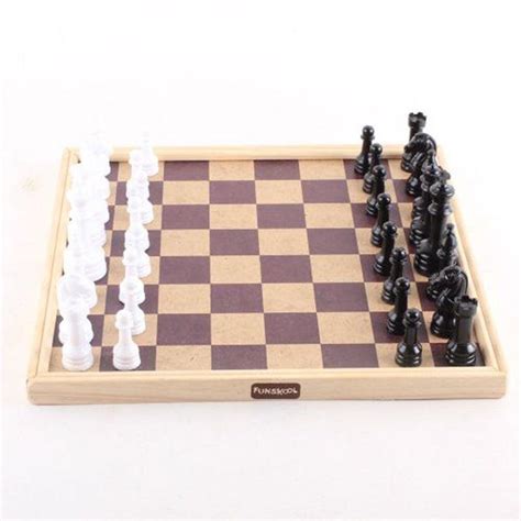 Buy Funskool Chess Classic Online At Best Price In India Funcorp